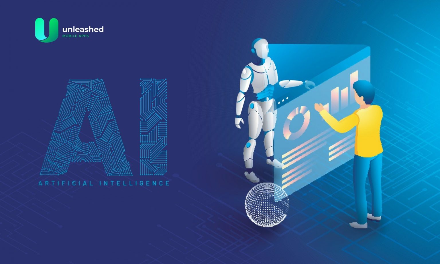 How AI Can Improve Mobile Technology