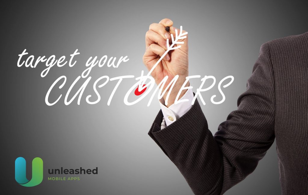 Identifying Your Mobile App’s Target Market | Unleashed